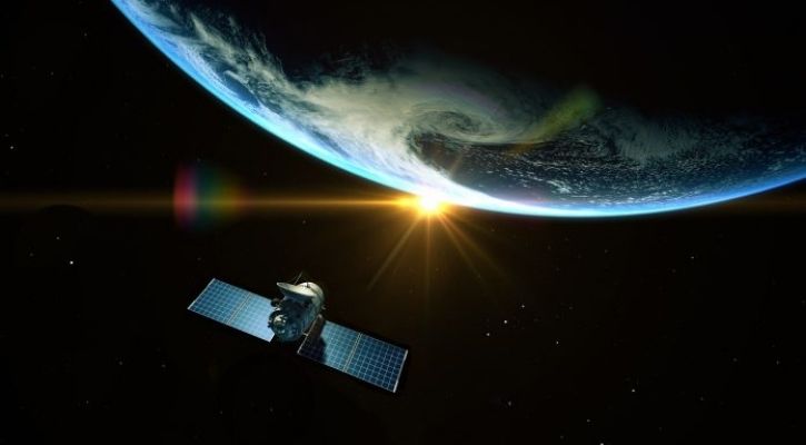 ISRO Successfully Tests Quantum Messages For Secured Satellite ...