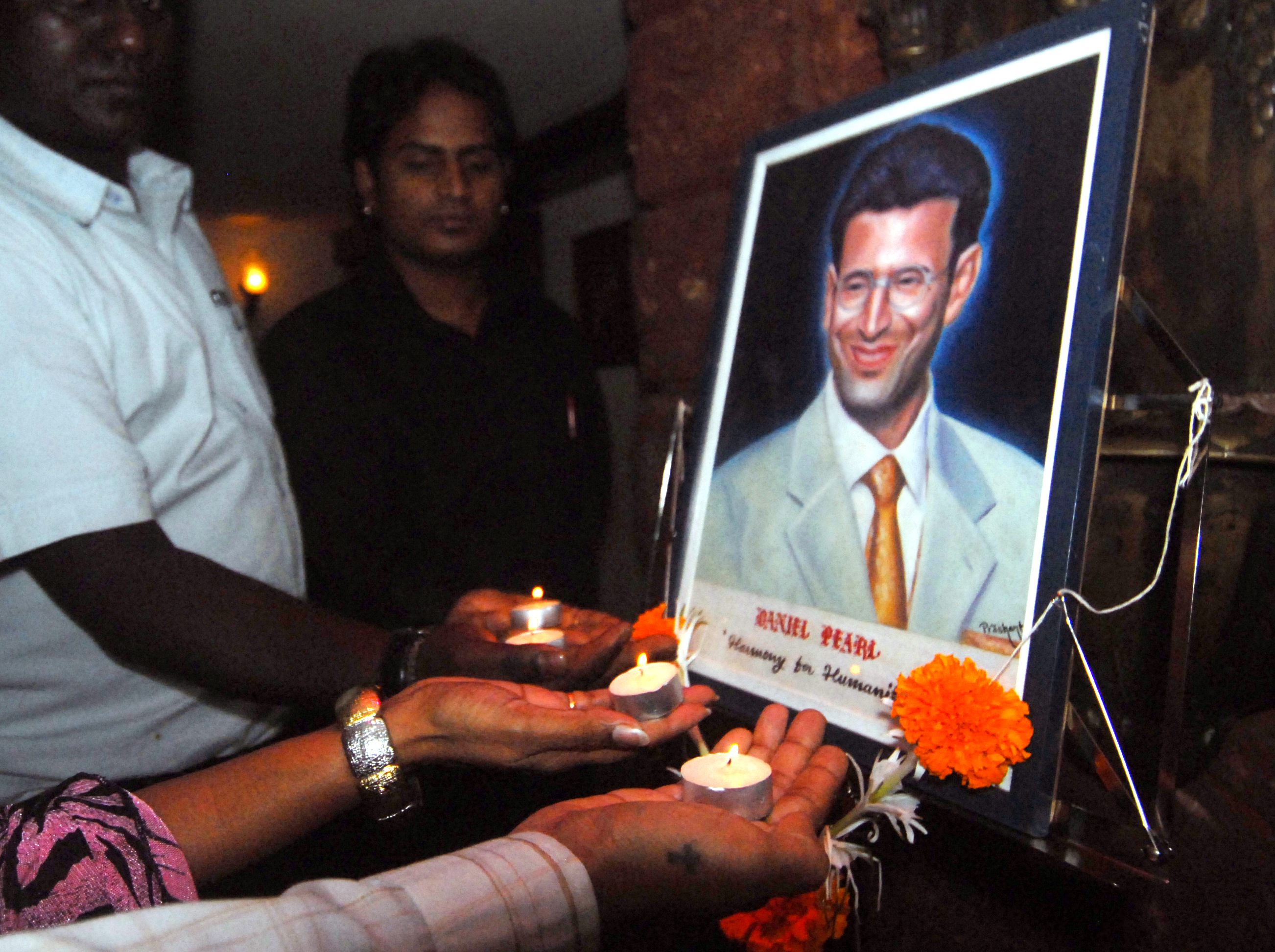 Daniel Pearl Case: All You Need To Know About The US Journalist Murder Case