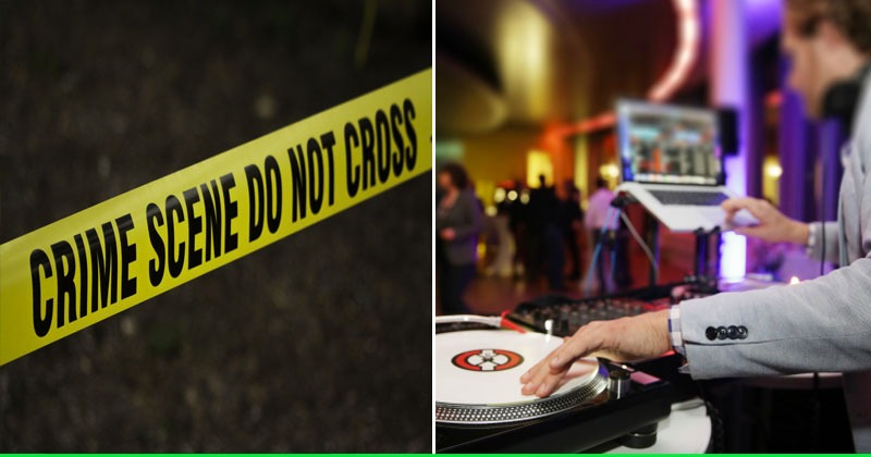 Man Allegedly Shot Dead After Argument Over Playing DJ Songs During ...