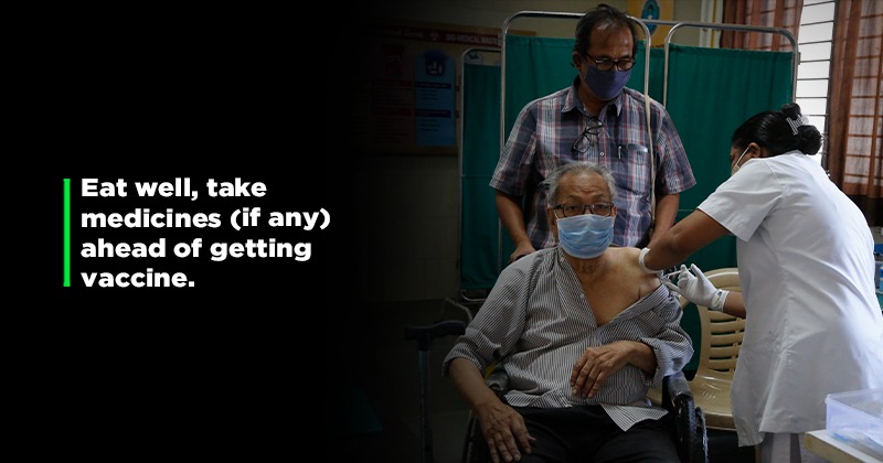 Explained: As You Take The COVID-19 Vaccine, Here's What Needs To Be ...