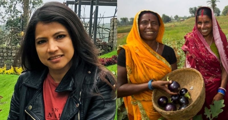 This Woman Is Helping Indian Rural Women Build Their Own Online Business