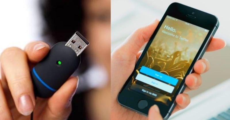 Twitter Will Allow A Hardware Key To Login: Why This Matters