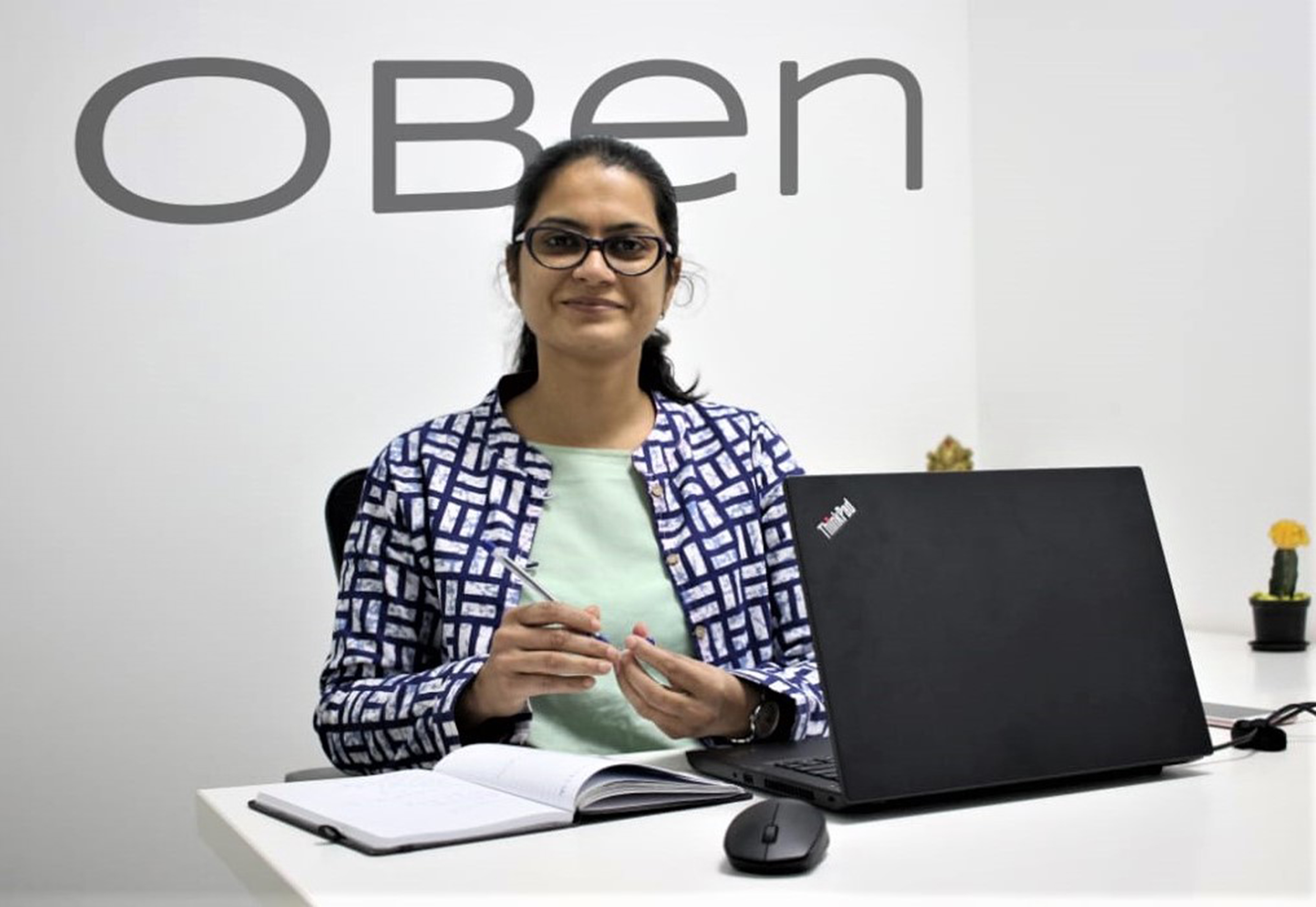 Meet Madhumita Agrawal, The First Woman To Head An Indian Electric ...