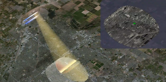 NASA & ISRO Develops Radar To Join Earth Observation Satellite Mission