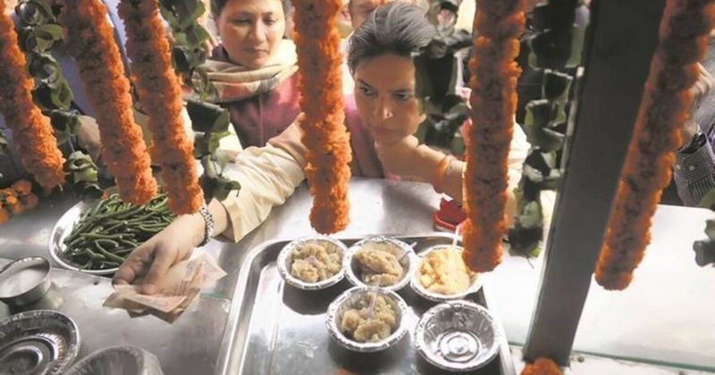 अब दिल्ली में 15 रु. में खाना तो 10 रु. में मिलेगा नाश्ता, प्रस्ताव को ...