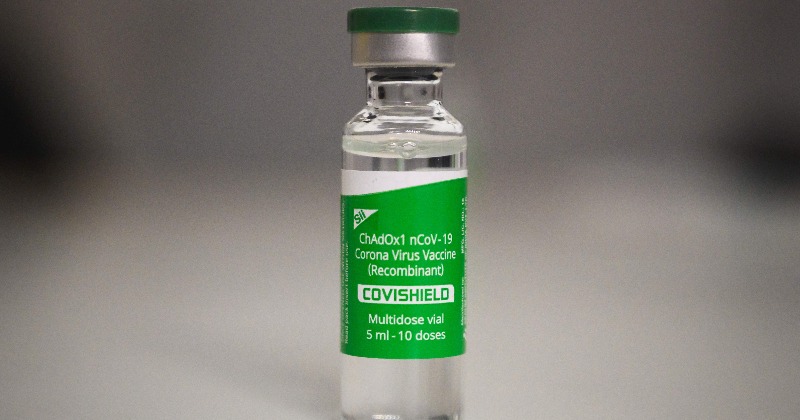 Covishield Second Dose Interval Raised To 6-8 Weeks