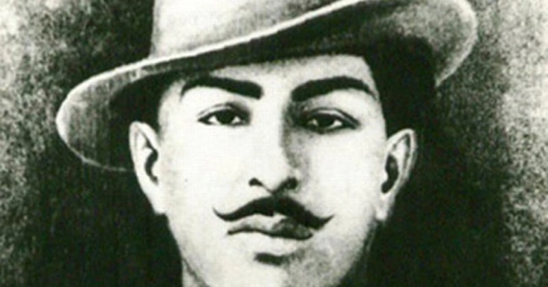 Shaheed Diwas - Why Bhagat Singh Refused To Pray Before Hanging