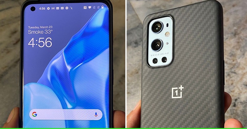 OnePlus 9 Pro India Price And Features