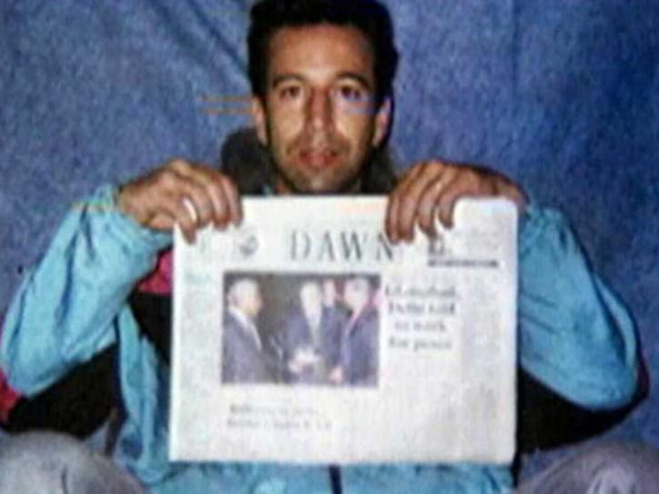 Daniel Pearl Case: All You Need To Know About The US Journalist Murder Case