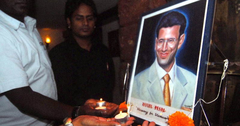 Daniel Pearl Case: All You Need To Know About The US Journalist Murder Case