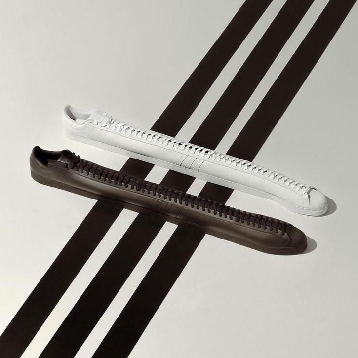 These Shoes Are A Metre Long And They're The Ones We Need For Social ...