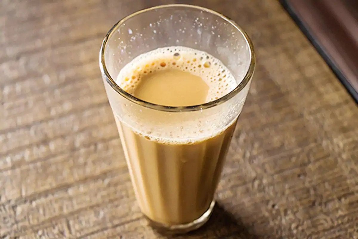 Kolkata Tea Stall Sells Special Chai For Rs 1,000