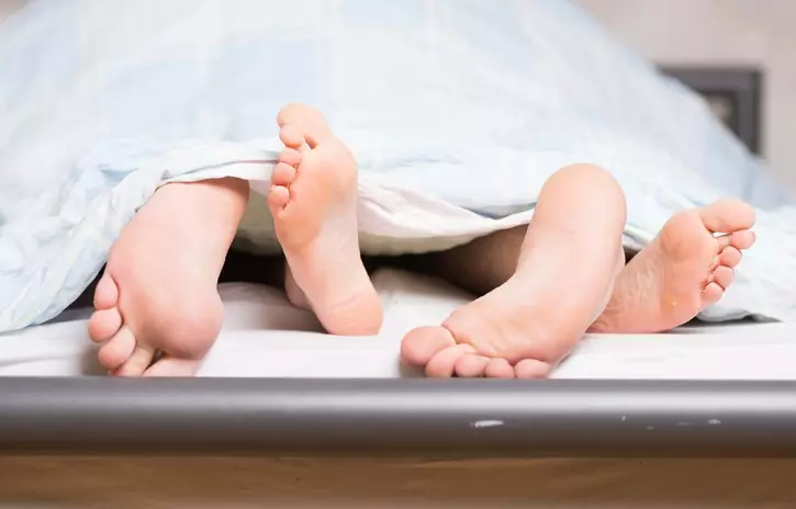 Pollution Is Shrinking Penises And Lowering Sperm Count Scientists Claim