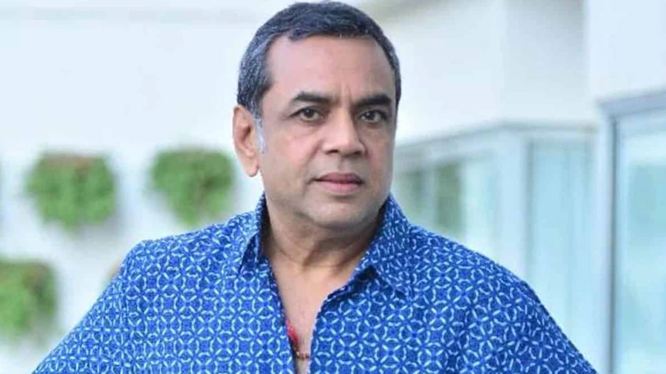 Despite Getting Vaccinated, Paresh Rawal Tests COVID Positive, Netizens ...
