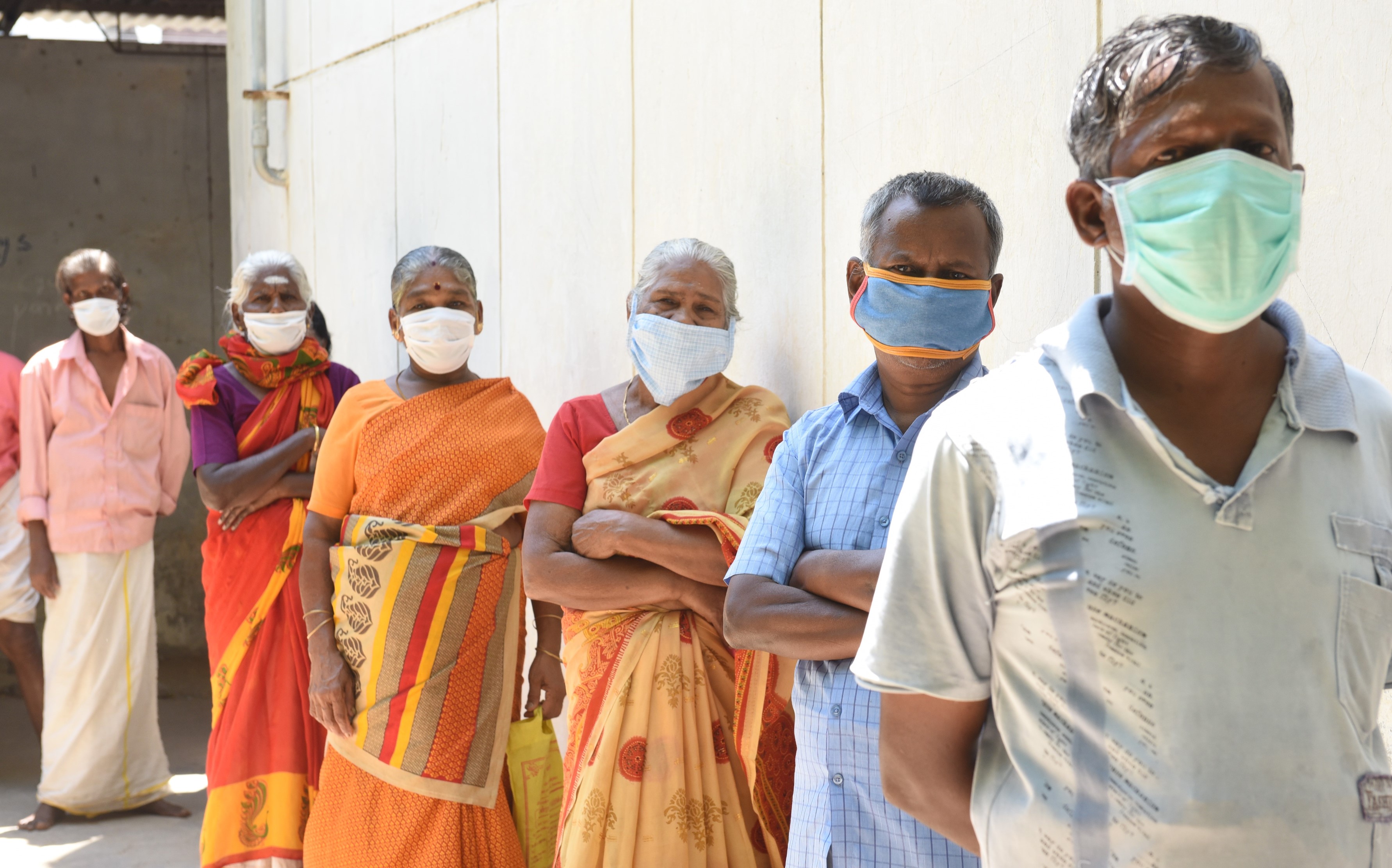 Explained: Why Centre Cancelling 3 Crore Rations Cards For Not Linking ...