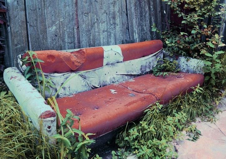 Five Years After He Died, Police Finds Corpse Of A 55-Year-Old Man On Sofa