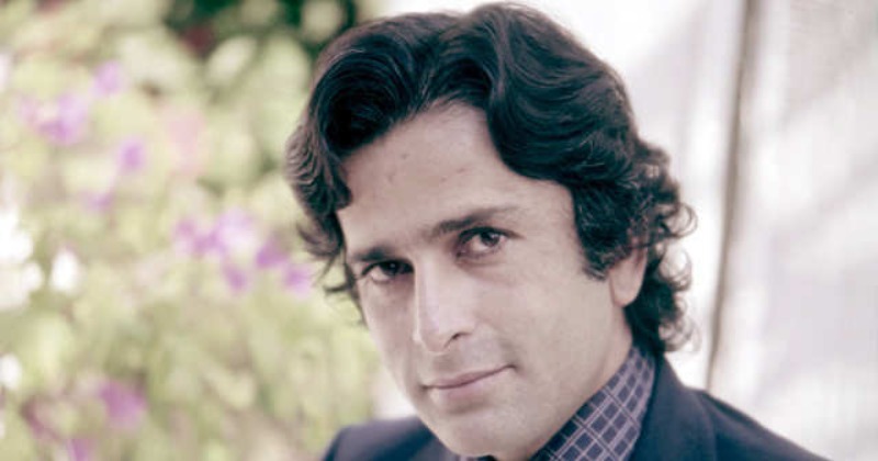 Shashi Kapoor's Life and Interesting Facts