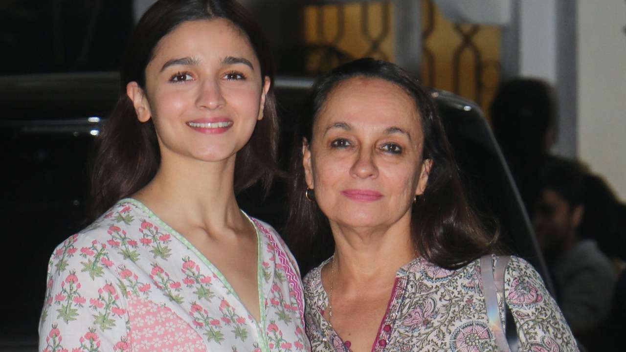 Soni Razdan Raises A Valid Point, Asks Why 16-40 Age Group Is Not ...