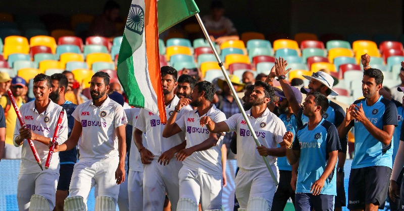 Team India Has Had A Great 2021 So Far - Let's See How Much You Know