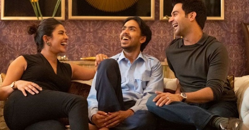Adarsh Gourav, Priyanka Chopra and Rajkumar Rao's 'The White Tiger ...