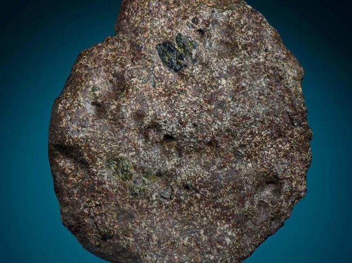 Meteorite Found In Africa's Sahara Desert Dates Back To 4.6 Bn Years ...