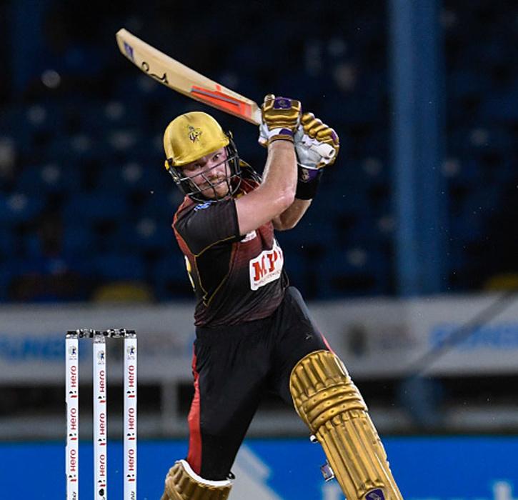 IPL 2021: New Zealand's Tim Seifert Tests Positive For COVID, Will ...