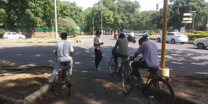 West Bengal Is The Cycle Capital Of India. See How Many People Have ...