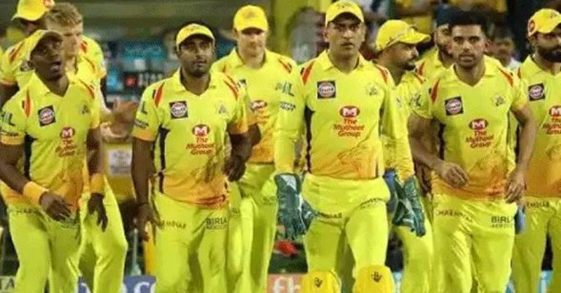 COVID's Ugly Shadow On IPL: 3 CSK Members, 5 DDCA Ground Staff And 2 ...