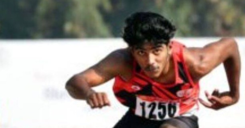 Meet Muhammed Hanan, The 17-Year-Old Kerala Hurdler Who Is World No. 3
