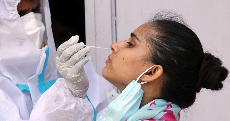 12-Hour Catch Up: ICMR Approves Home-Based RAT Kit For COVID Testing ...