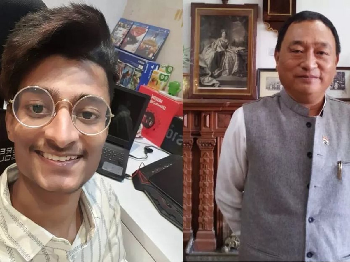 Bollywood Celebs Slam Youtuber Who Called Arunachal Pradesh's MLA ...