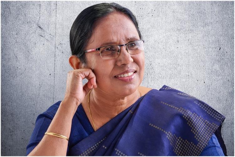 Kerala Health Minister KK Shailaja, Who Won Praise For COVID Control ...