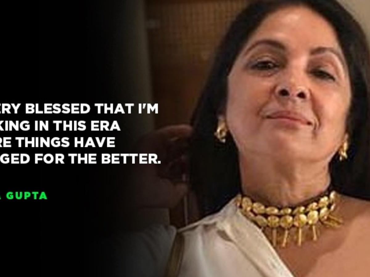 Neena Gupta Quotes