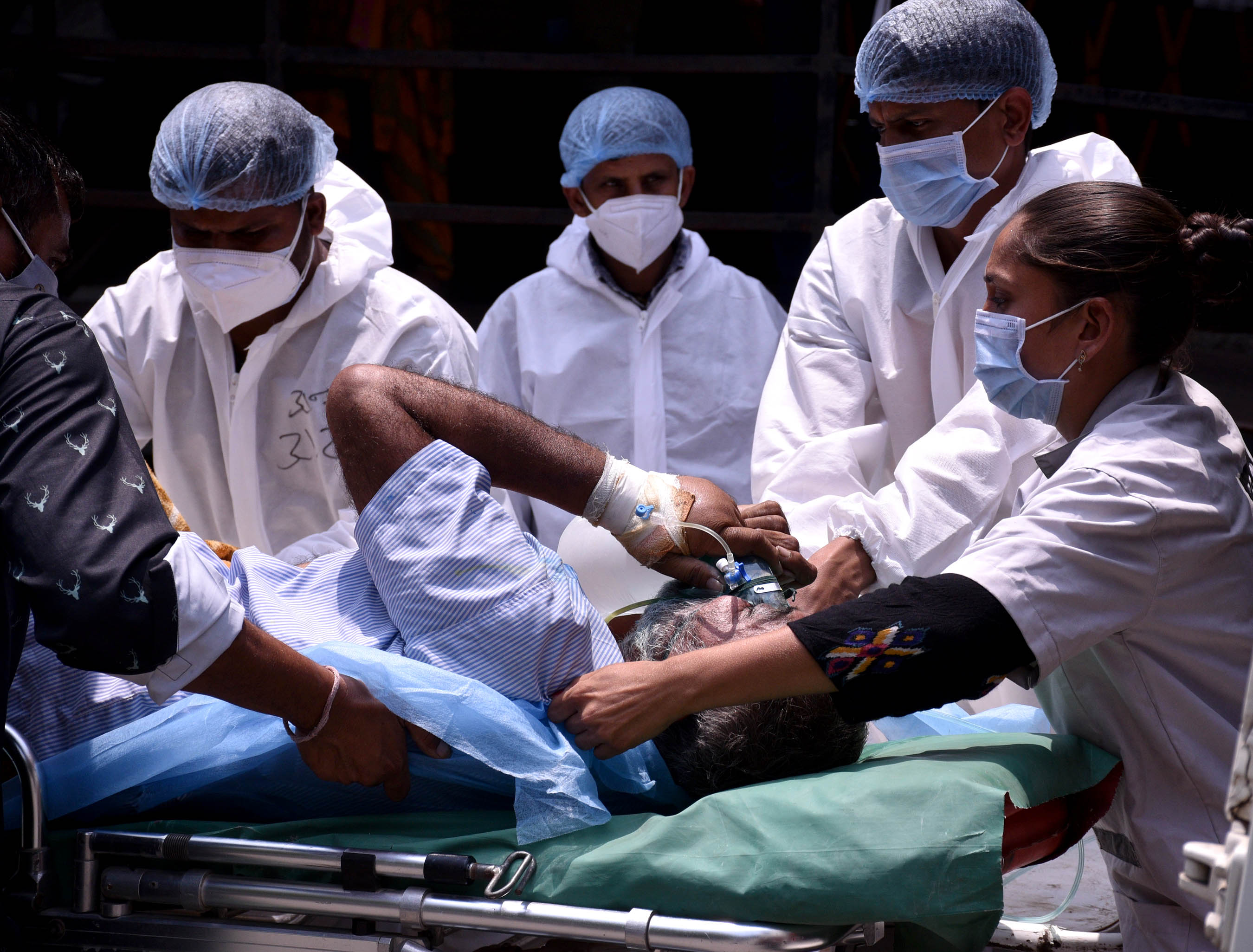 On This Day, India Reported First Case Of COVID-19 Two Years Ago, Here ...