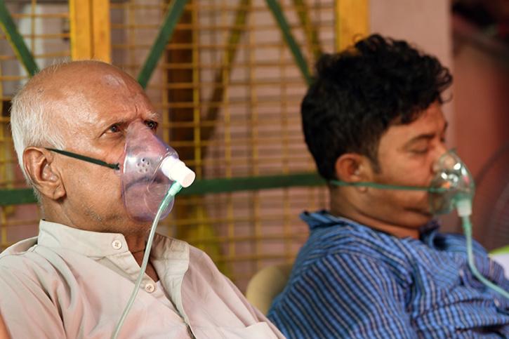 Here's All About AYUSH 64, The Ayurvedic Drug Recommended In Treating ...