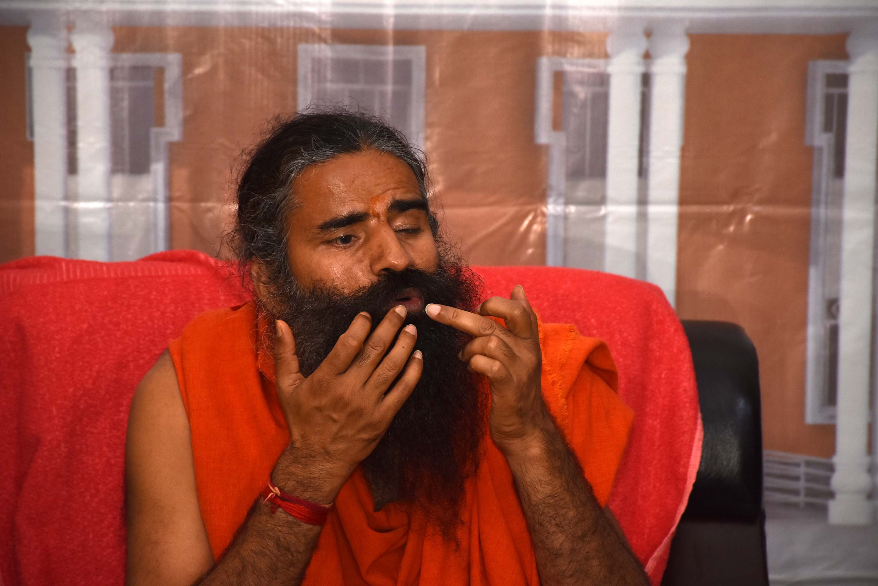 Now Ramdev Posts 25 Questions To IMA, Video Claiming 10K Doctors Died ...