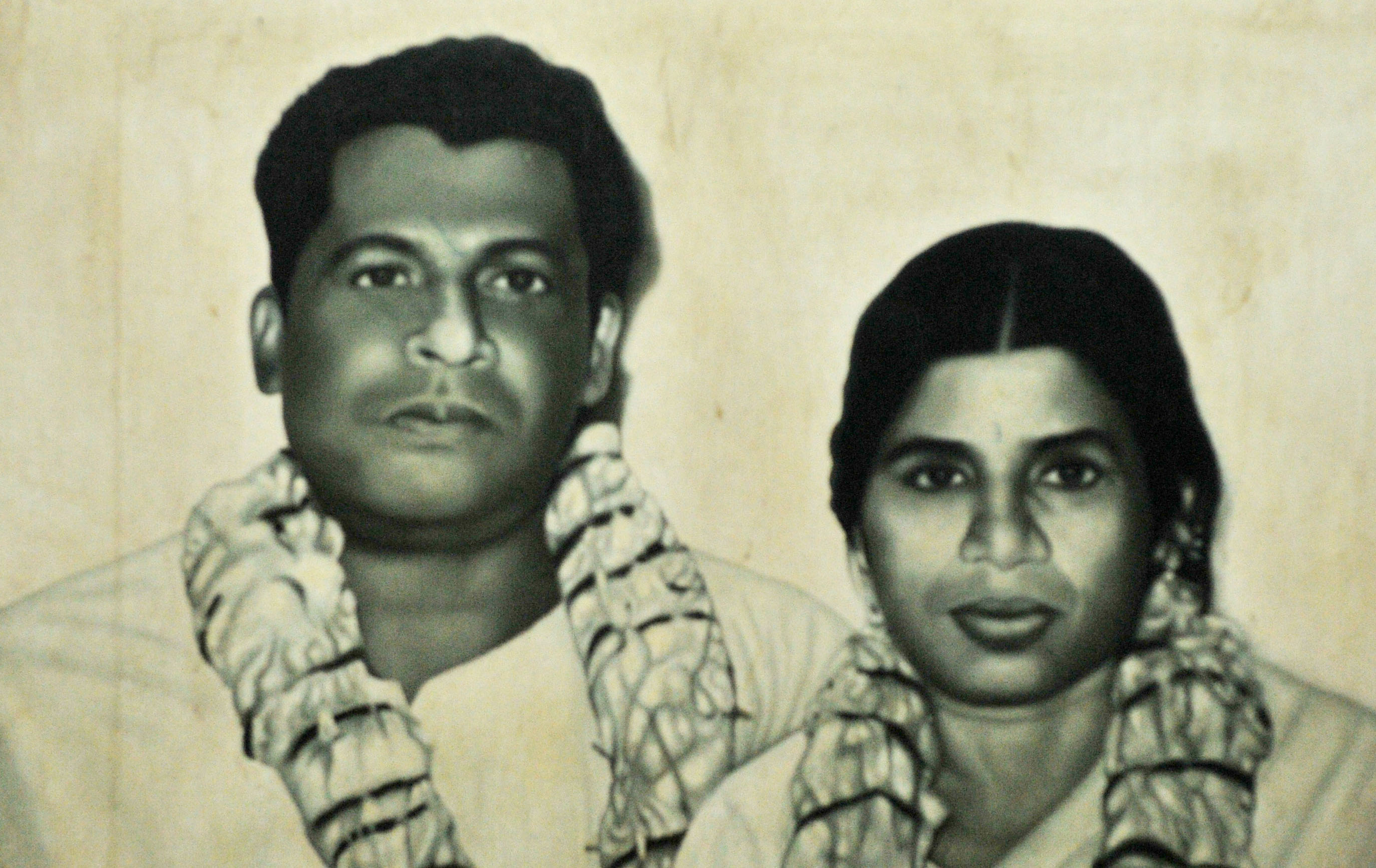 Gouri Amma, Who Was A Minister In The First Kerala Cabinet In 1957 ...