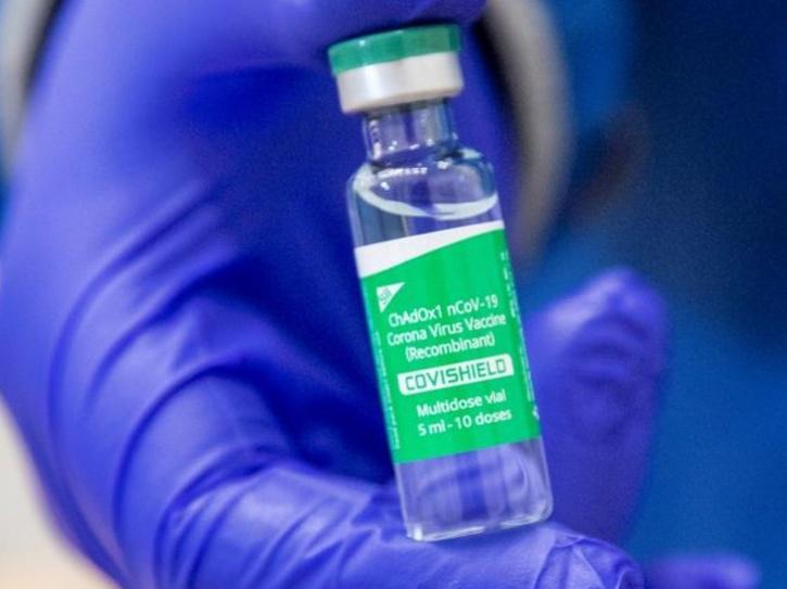 One Covishield Vaccine Dose Cuts Covid-19 Death Risk By 80%, Claims Study