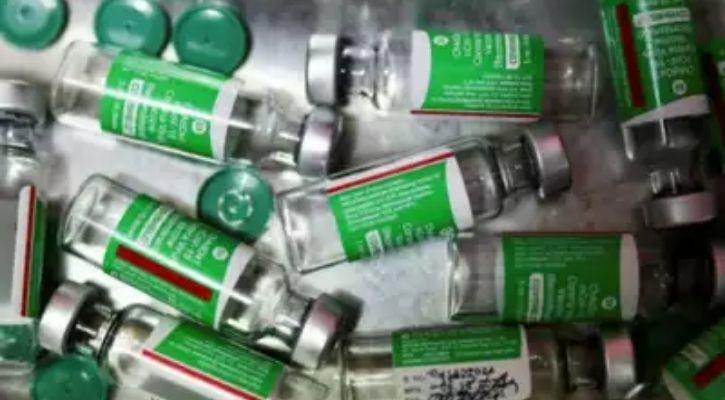 What Next For SII And Covishield Recipients As The Vaccine Is Not ...