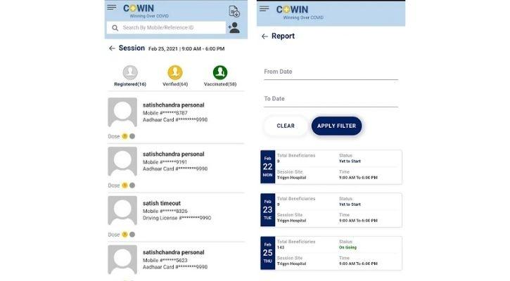 CoWin API Doesn't Show Vaccine Slots In Real-Time: Will This Shutdown Bots?