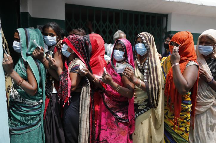 'An Eid Gift': Muslim Cleric Elected Gram Pradhan In A Hindu-Majority ...