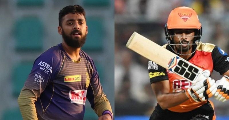 COVID's Ugly Shadow On IPL