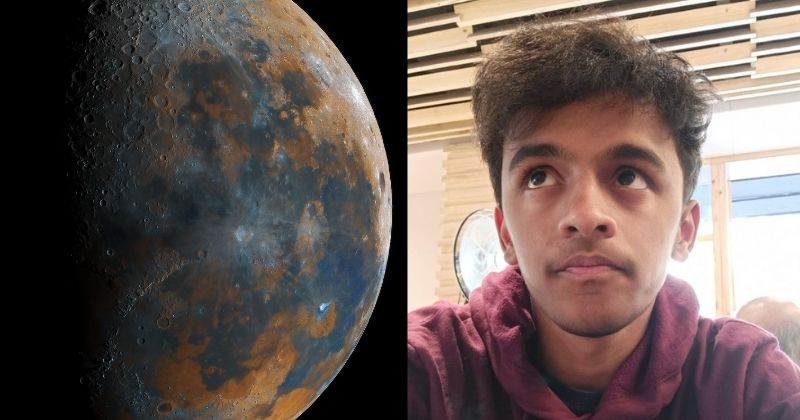 Moon Pic Shot By 16-Year-Old Pune Boy Is Made Of 55,000 Images And 186 GB