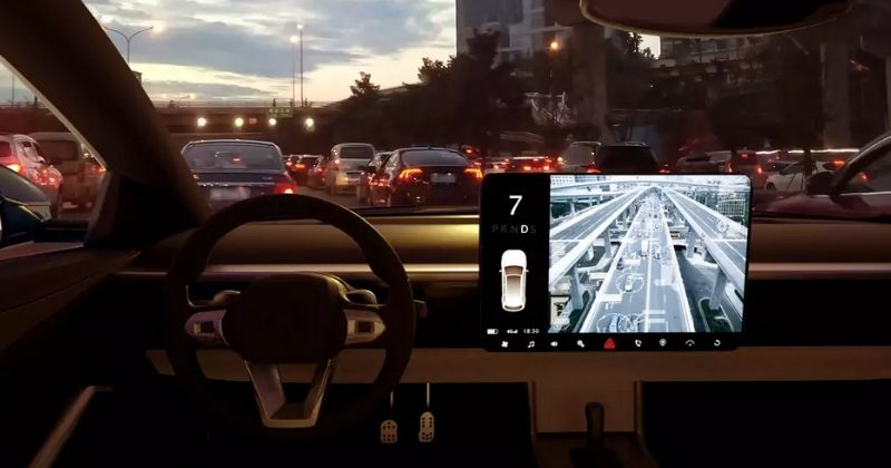 Germany's Self-Driving Car Bill: World's 1st Legal Framework For ...