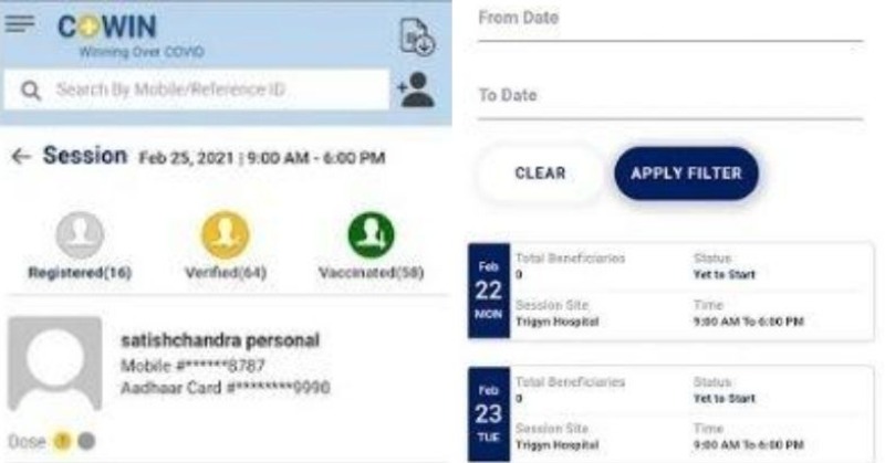 CoWin API Doesn't Show Vaccine Slots In Real-Time: Will This Shutdown Bots?