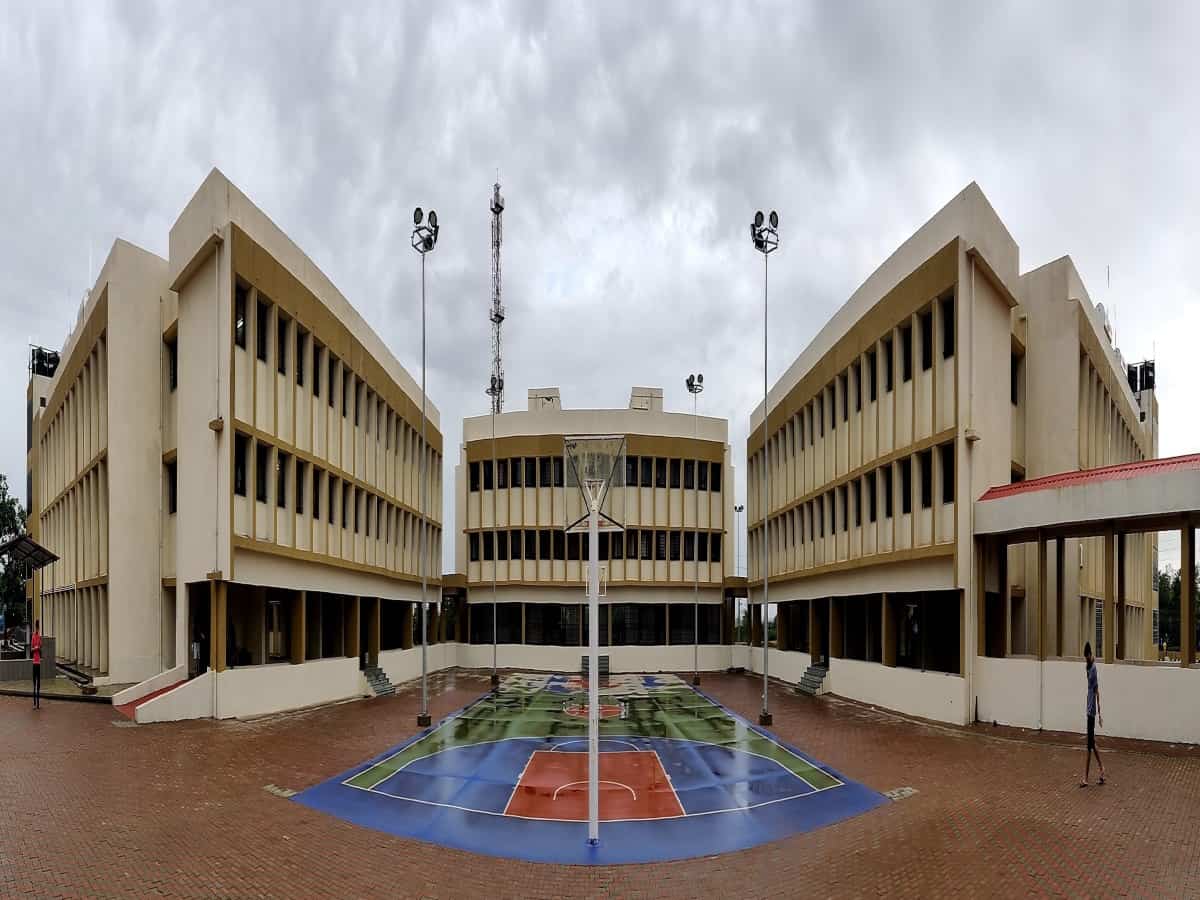 IIT-Goa Asks Students To Frame Own Question Paper