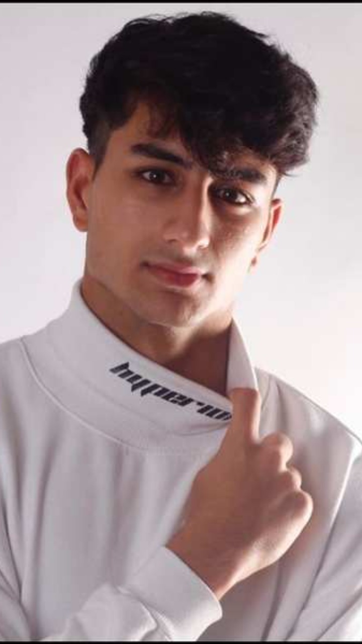 May Ibrahim's Instagram, Twitter & Facebook on IDCrawl