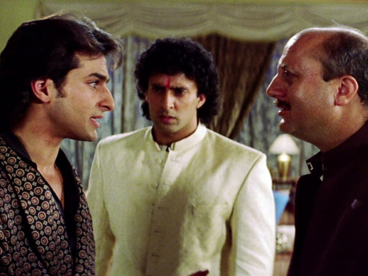 29 Years Of Jo Jeeta Wohi Sikandar: Did You Know Mamik Singh Was Also A ...