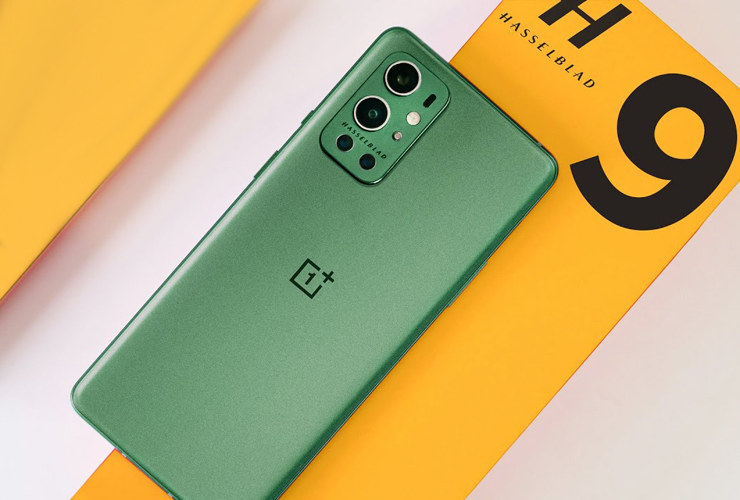 How OnePlus 9 Is Prepped To Get Onboard India’s 5G Plans