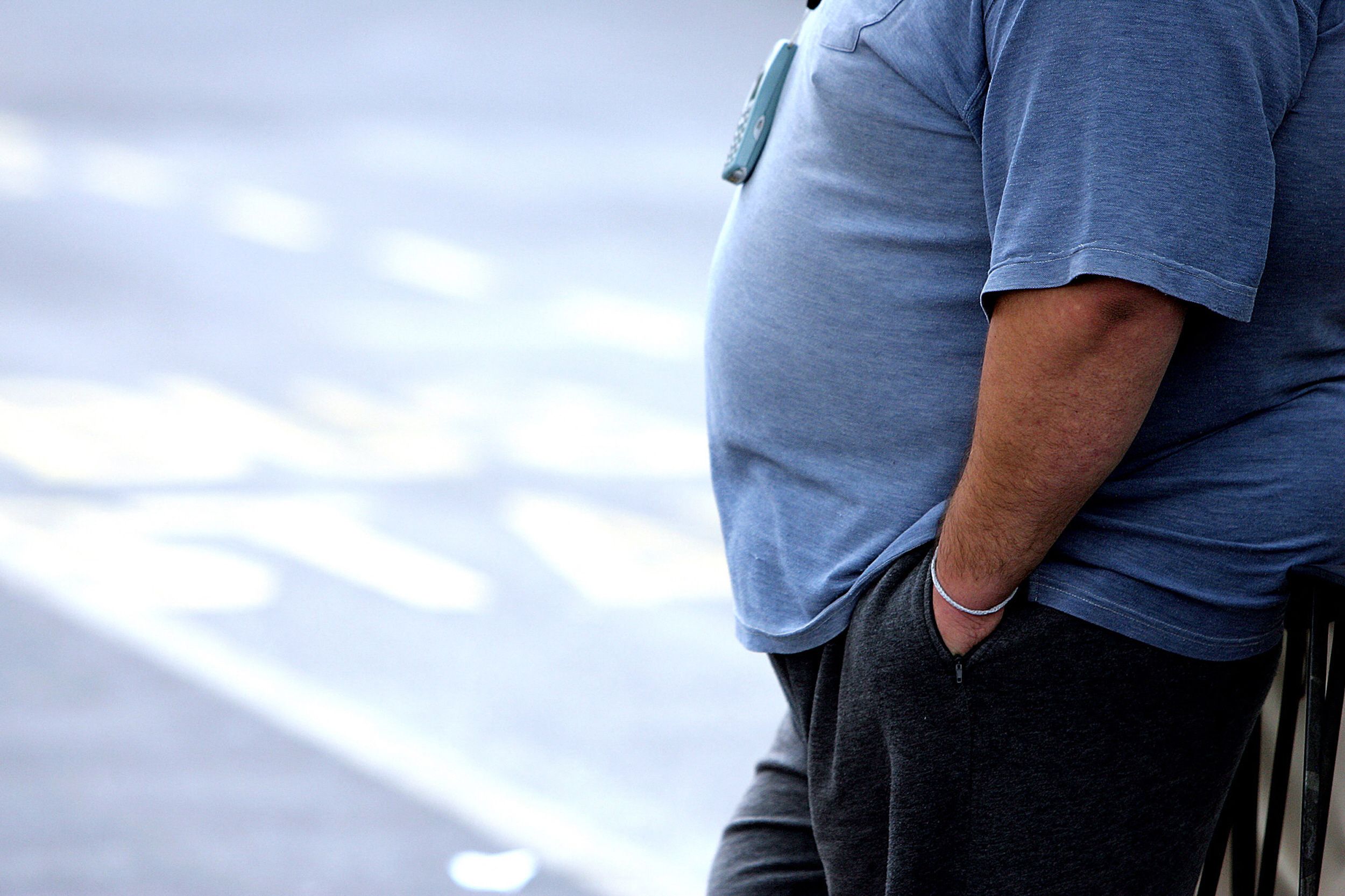 Weighing The Cost Of Obesity: Doctors Advise On World Health Digestive Day